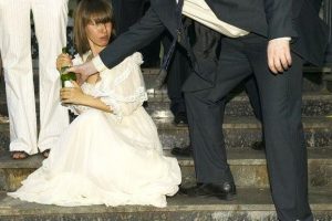 25 Best funny wedding dress for ever