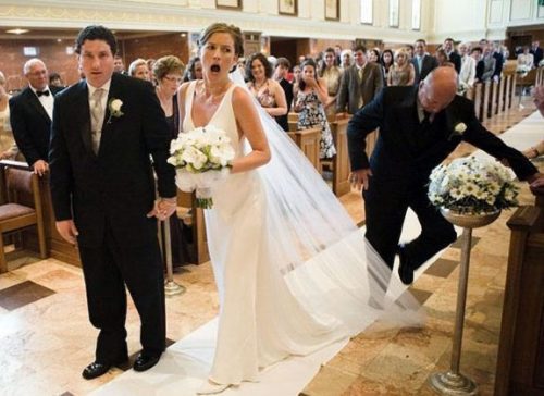 25 Best funny wedding dress for ever