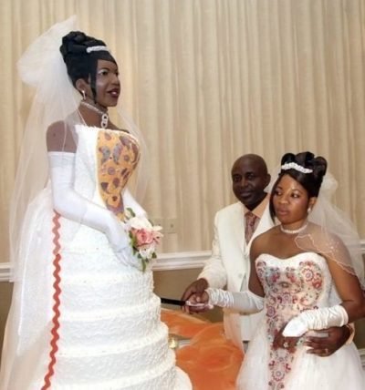 25 Best funny wedding dress for ever