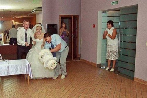 25 Best funny wedding dress for ever